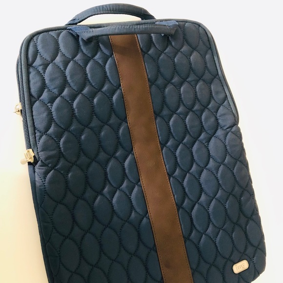 lug | Accessories | Lug Laptop Carrying Bag | Poshmark